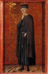 10 Desember - B. Petrus Tecelano - OFM Indonesia